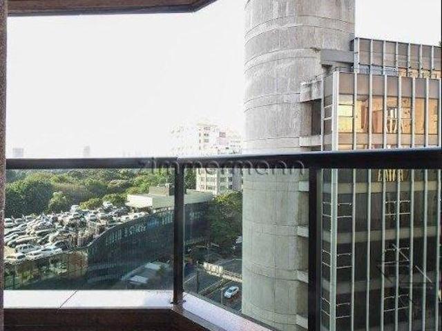 APARTAMENTO ITAIM BIBI 1 DORMITÓRIO 1 VAGA