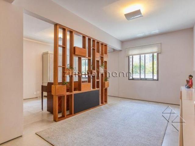 APARTAMENTO ITAIM BIBI 1 DORMITÓRIOS 1 VAGA