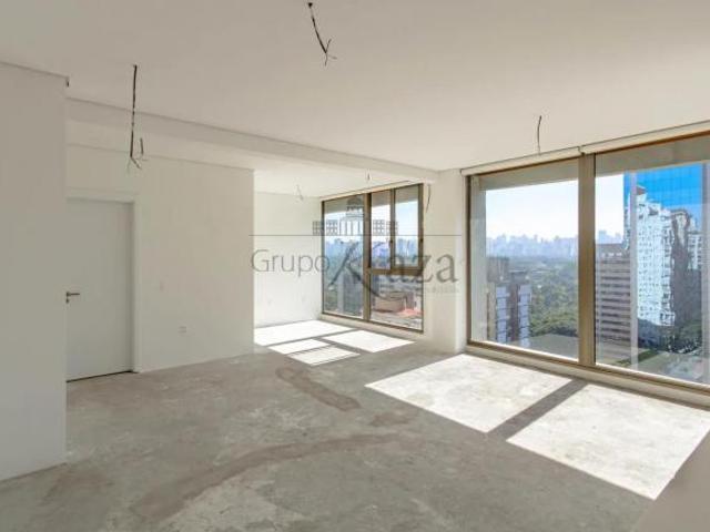 Apartamento Itaim Bibi 1 Suíte 87m²