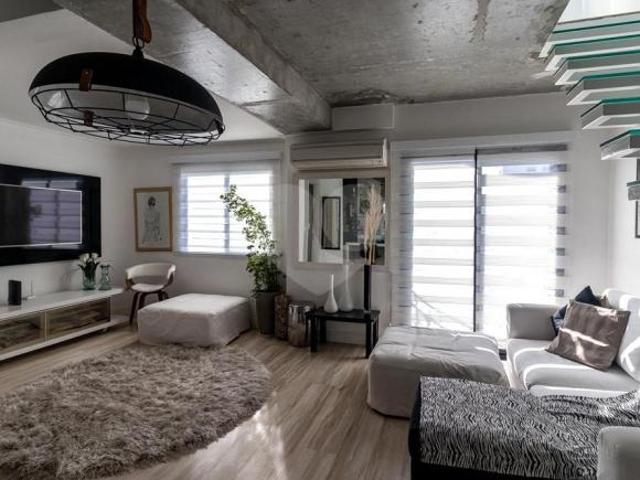 Apartamento Itaim Bibi 1 Quarto / Dormitório 1 Vaga Venda / Compra