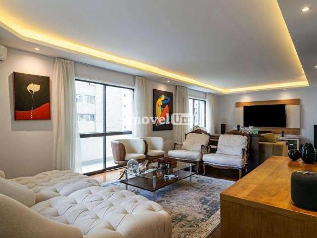 Apartamento Itaim Bibi