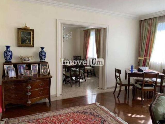 Apartamento Itaim Bibi