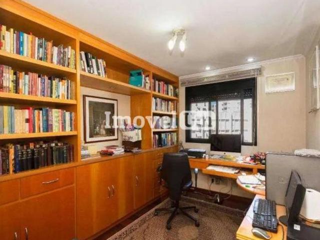Apartamento Itaim Bibi