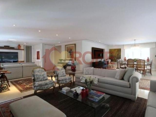 APARTAMENTO ITAIM BIBI | 280 M2 | LAZER E SOFISTICAÇÃO SEM IGUAL!