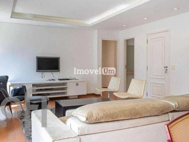Apartamento Itaim Bibi