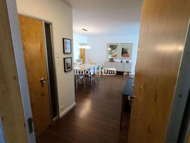 Apartamento Itaim Bibi
