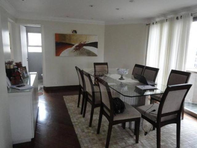 Apartamento Itaim Bibi