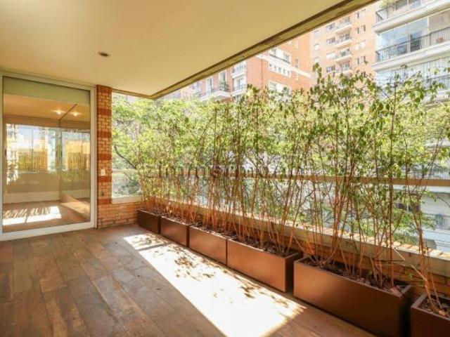APARTAMENTO ITAIM BIBI 2 DORMITÓRIOS 3 VAGAS