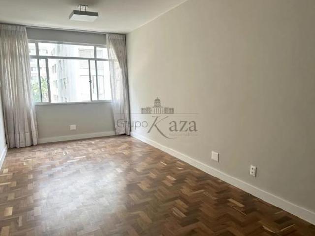Apartamento Itaim Bibi 2 Dormitórios 106m²