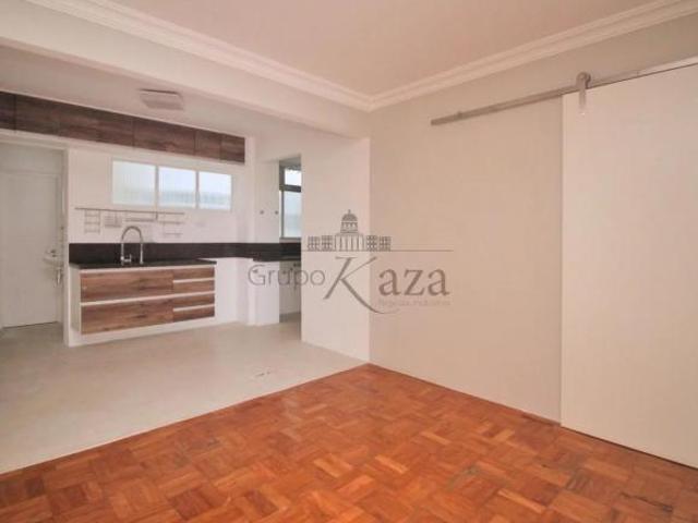 Apartamento Itaim Bibi 2 Dormitórios 100m²