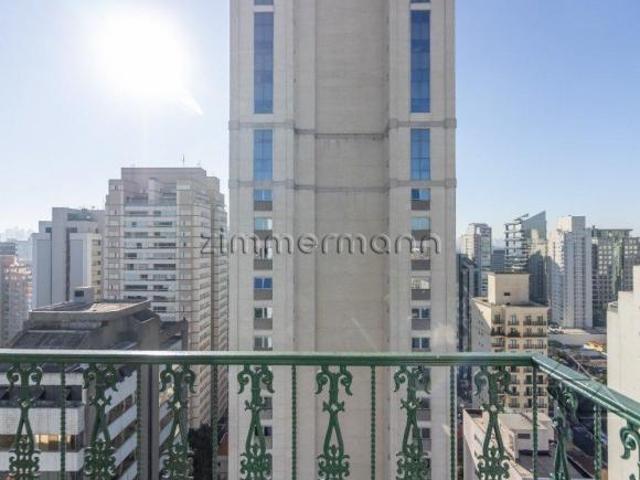 APARTAMENTO ITAIM BIBI 2 DORMITÓRIOS 1 VAGA
