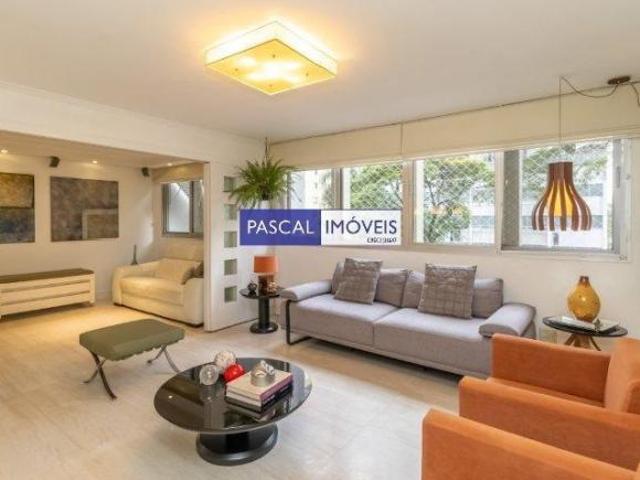 Apartamento Itaim Bibi 2 dormitórios 1 vaga