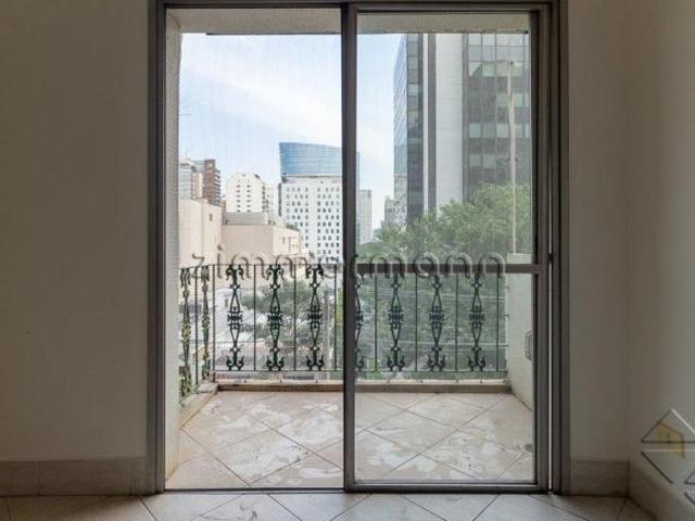APARTAMENTO ITAIM BIBI 2 DORMITÓRIOS 1 VAGA