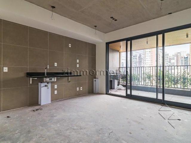 APARTAMENTO ITAIM BIBI 2 DORMITÓRIOS 1 VAGA