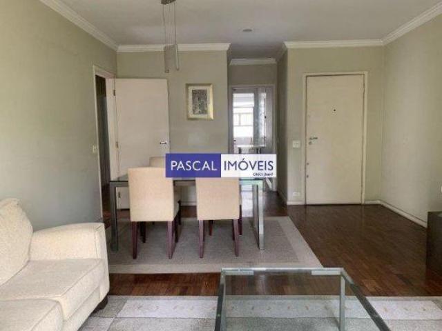 Apartamento Itaim Bibi 2 Dormitórios 1 Vaga