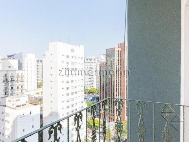 APARTAMENTO ITAIM BIBI 2 DORMITÓRIOS 1 VAGA
