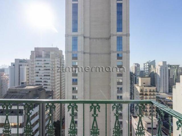 APARTAMENTO ITAIM BIBI 2 DORMITÓRIOS 1 VAGA