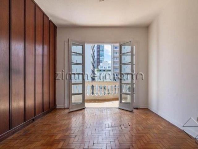 APARTAMENTO ITAIM BIBI 2 DORMITÓRIOS