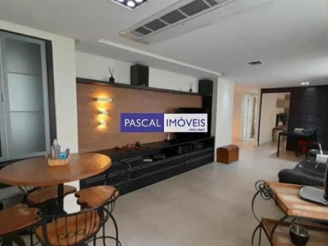 Apartamento Itaim Bibi 2 Dormitórios 2 Vagas