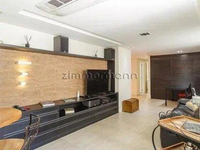 APARTAMENTO ITAIM BIBI 2 DORMITORIOS 2 VAGAS
