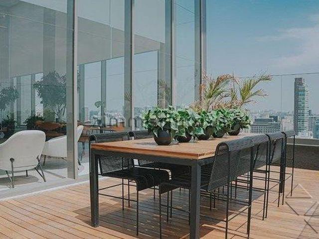 APARTAMENTO ITAIM BIBI 2 DORMITÓRIOS 2 VAGAS