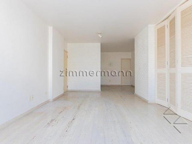 APARTAMENTO ITAIM BIBI 2 DORMITÓRIOS 2 SUÍTES 1 VAGA