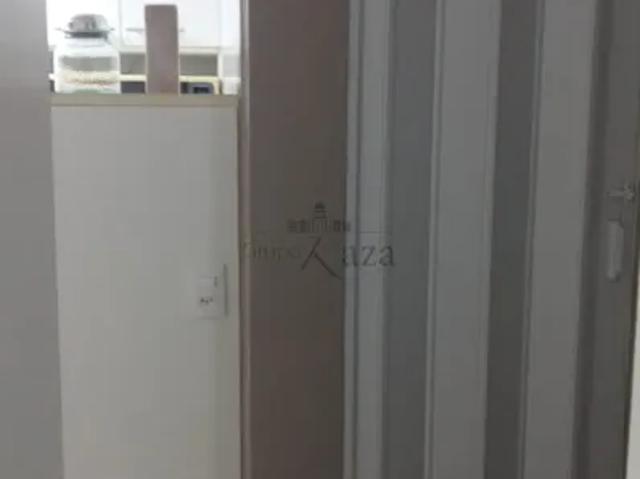 Apartamento Itaim Bibi 2 Dormitórios 60m²