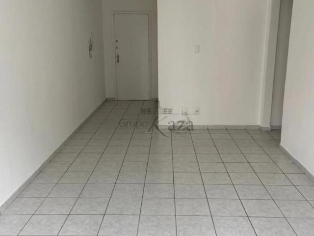 Apartamento Itaim Bibi 2 Dormitórios 75m²