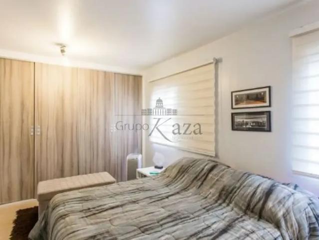 Apartamento Itaim Bibi 2 Dormitórios 76m²
