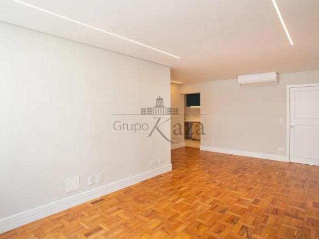 Apartamento Itaim Bibi 2 Dormitórios 87m²