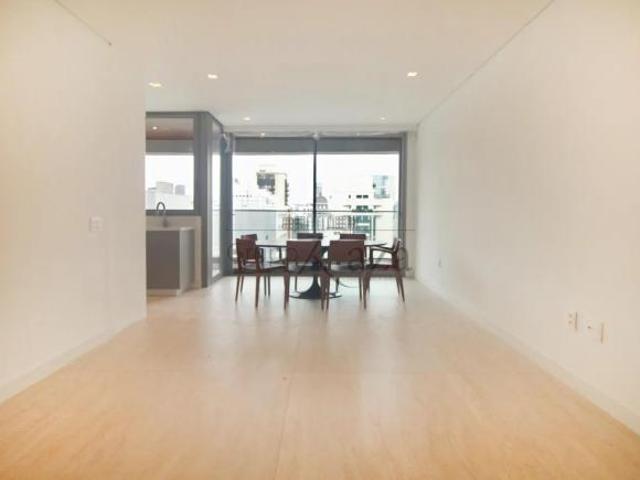 Apartamento Itaim Bibi 2 Dormitórios 90m²