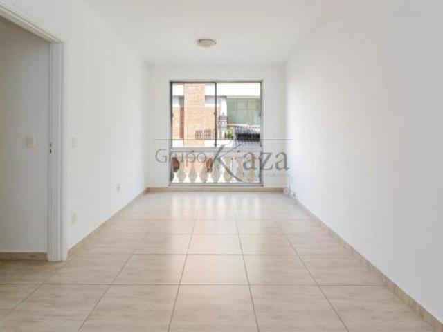 Apartamento Itaim Bibi 2 Dormitórios 90m²