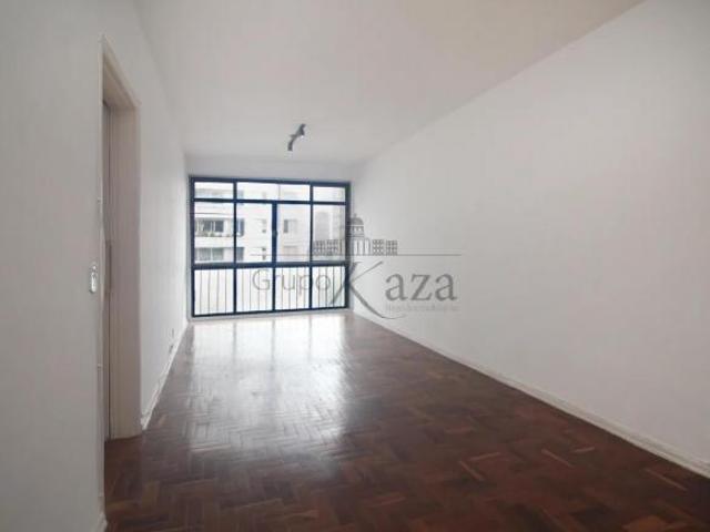 Apartamento Itaim Bibi 2 Dormitórios 90m²
