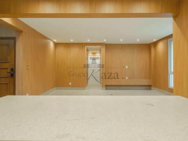 Apartamento Itaim Bibi 2 Dormitórios 95m²