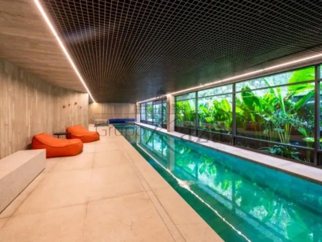 Apartamento Itaim Bibi 2 suítes 269m²