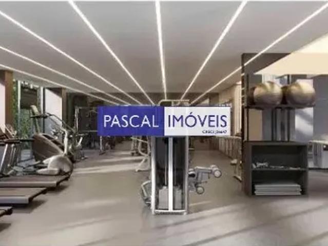 Apartamento Itaim Bibi 2 Suítes 2 Vagas