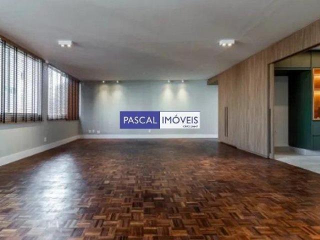 Apartamento Itaim Bibi 2 suítes 1 vaga