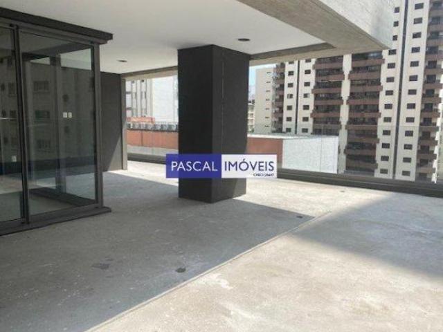 Apartamento Itaim Bibi 2 Suítes 2 Vagas
