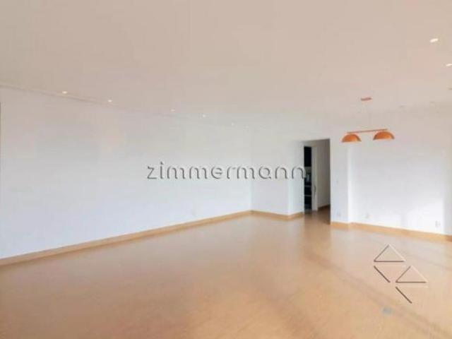 APARTAMENTO ITAIM BIBI 2 SUÍTES 3 VAGAS
