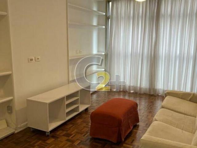 APARTAMENTO ITAIM BIBI 2 QUARTOS 1 SUÍTE 1 VAGA