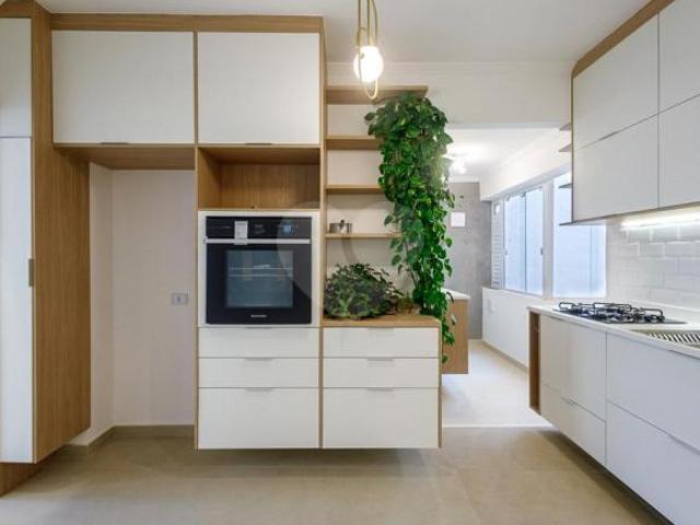 Apartamento Itaim Bibi 2 quartos 1 suíte 1 vaga Compra