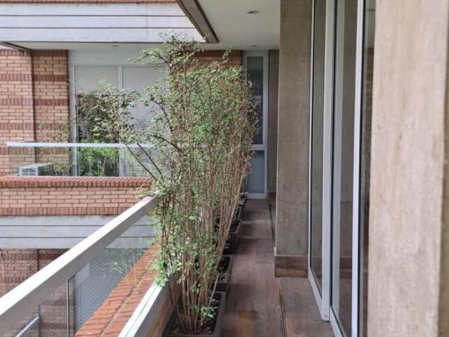 Apartamento Itaim Bibi 2 Quartos 3 vagas Venda 238m²
