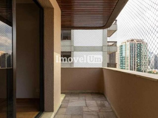 Apartamento Itaim Bibi