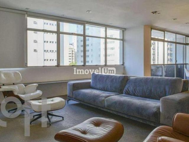 Apartamento Itaim Bibi