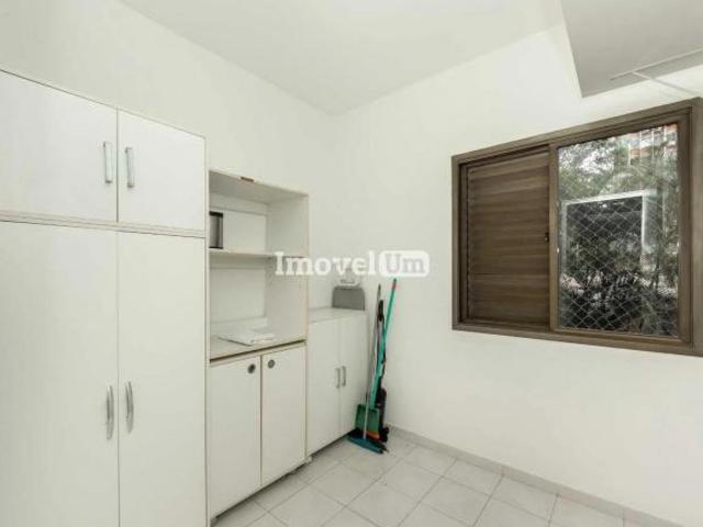 Apartamento Itaim Bibi