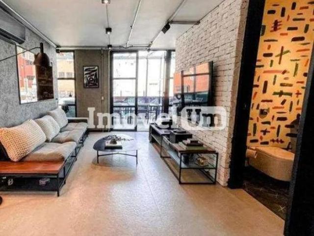 Apartamento Itaim Bibi