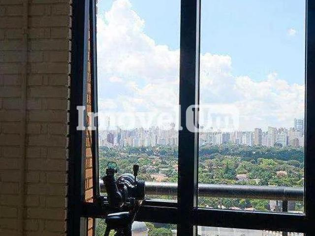 Apartamento Itaim Bibi