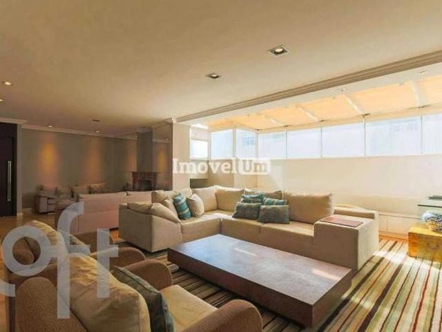 Apartamento Itaim Bibi