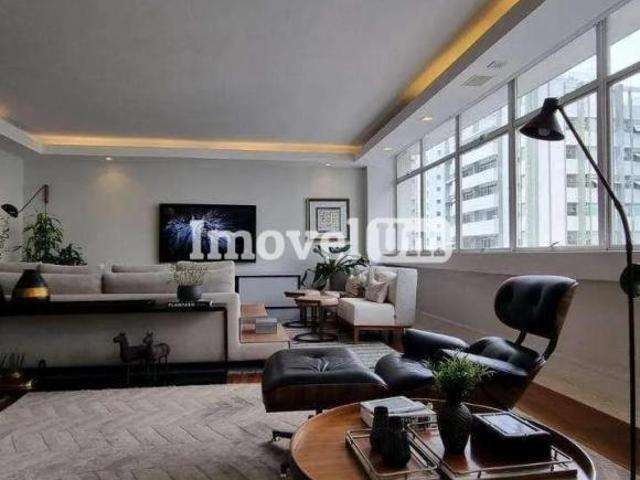 Apartamento Itaim Bibi