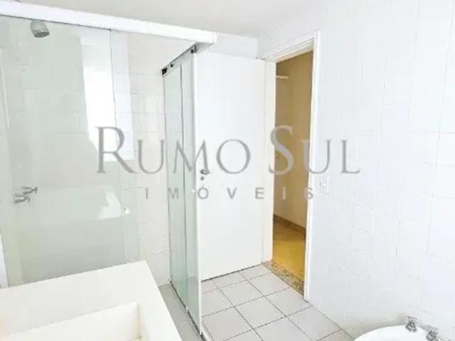 Apartamento itaim bibi